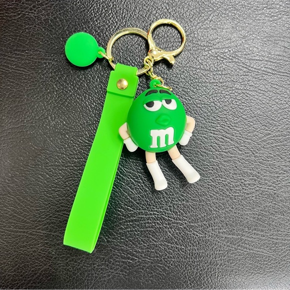 Accessories | Mm Keychian | Poshmark
